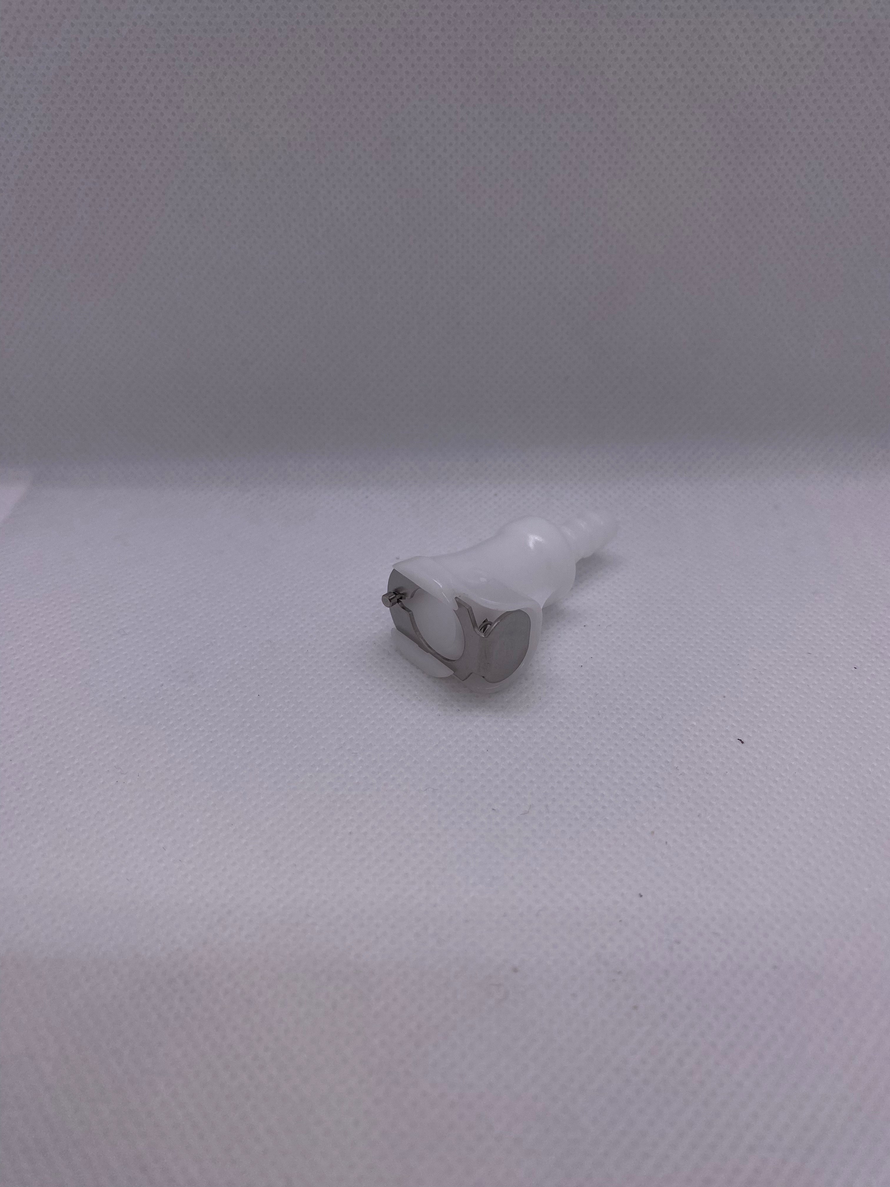 DHR-55GB Quick Water Connector (55GB-41) – Marrich Ltd