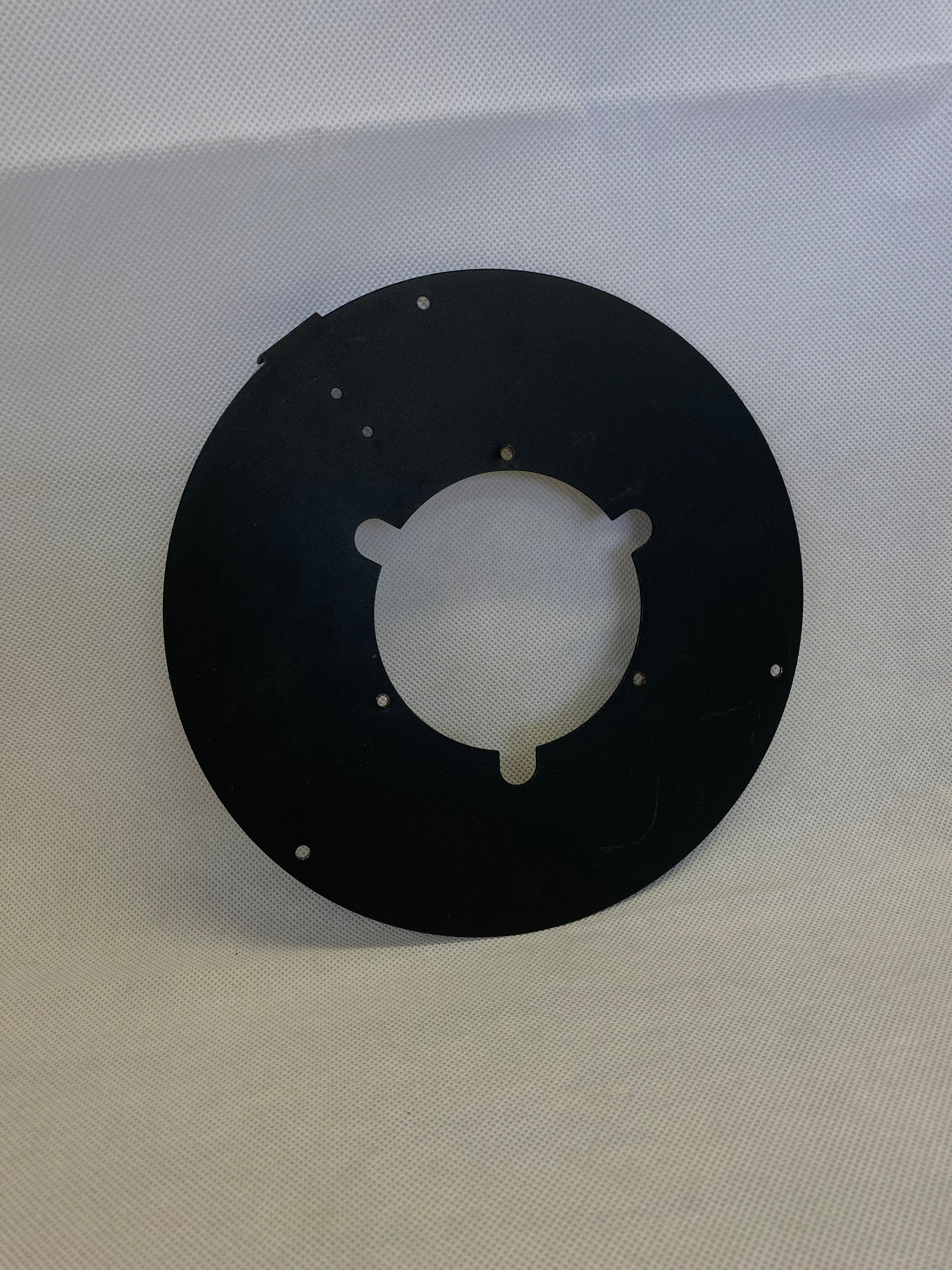 DY65L Motor Installing Plate (DY-65L-05) – Marrich Ltd