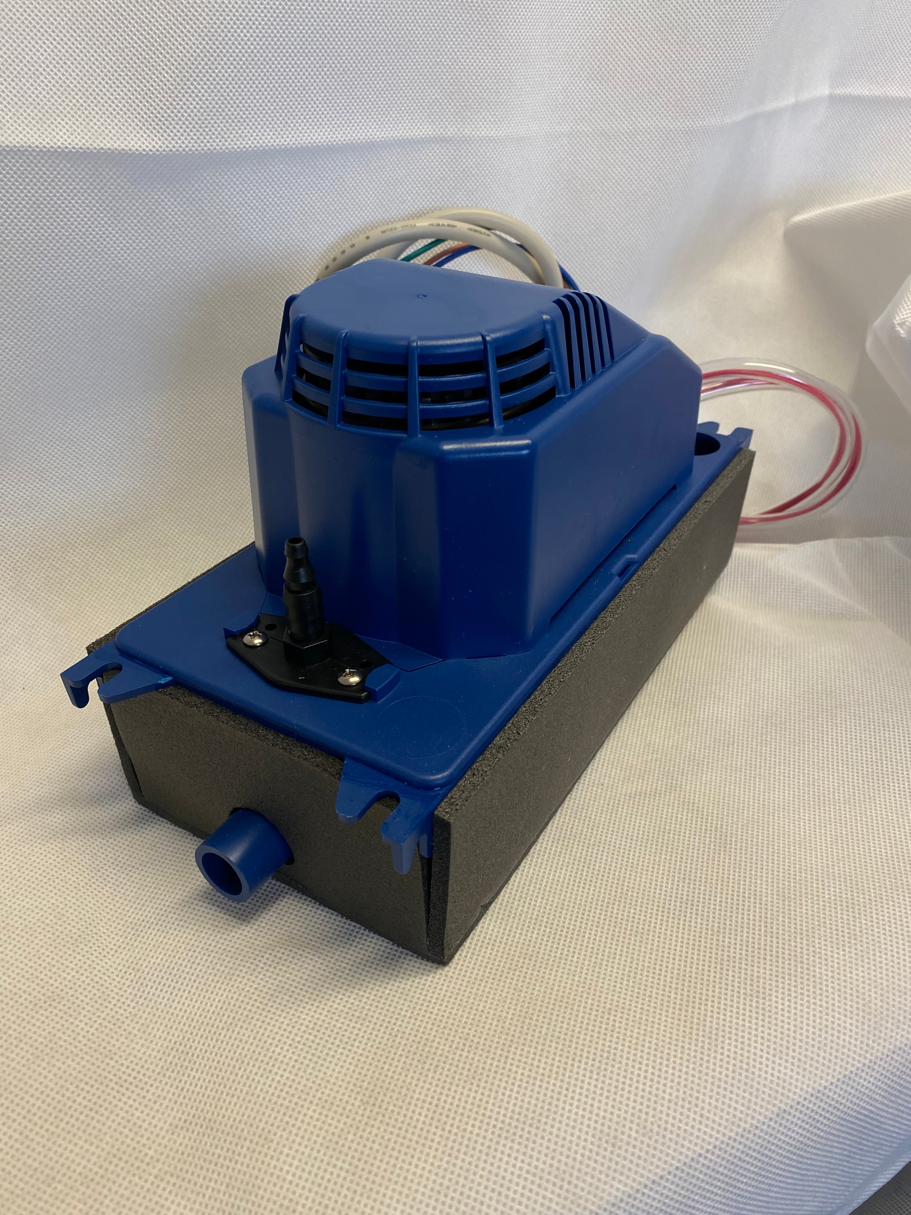 DY65L Water Pump (DY-65L-37) – Marrich Ltd